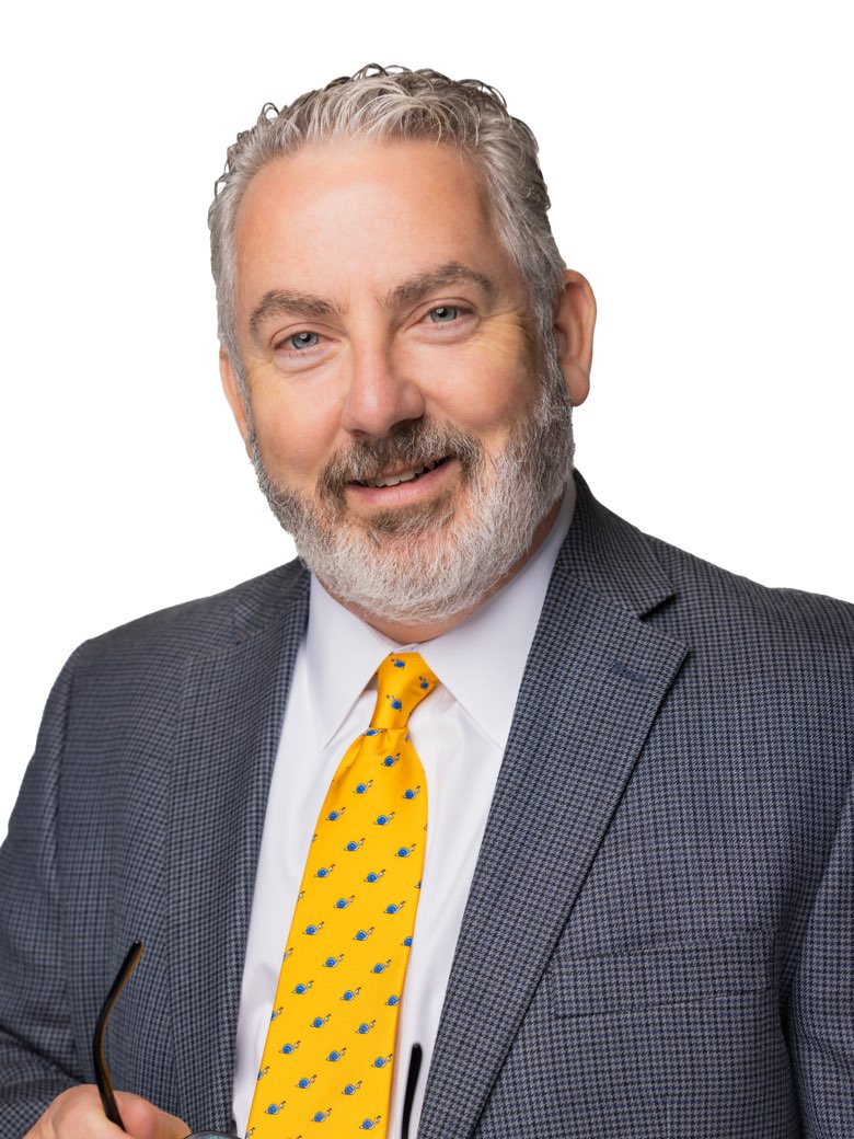 Dave Williams - Metro Atlanta Chamber