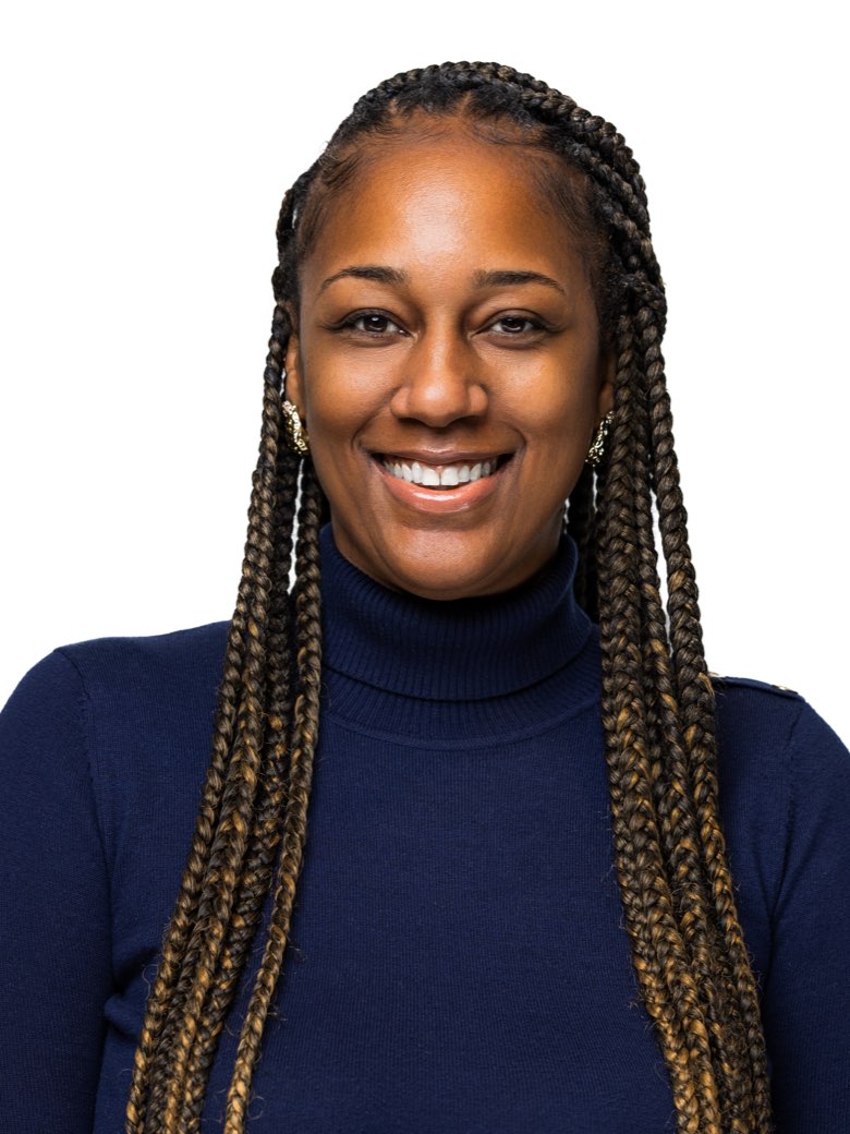 Deidra Brown - Metro Atlanta Chamber