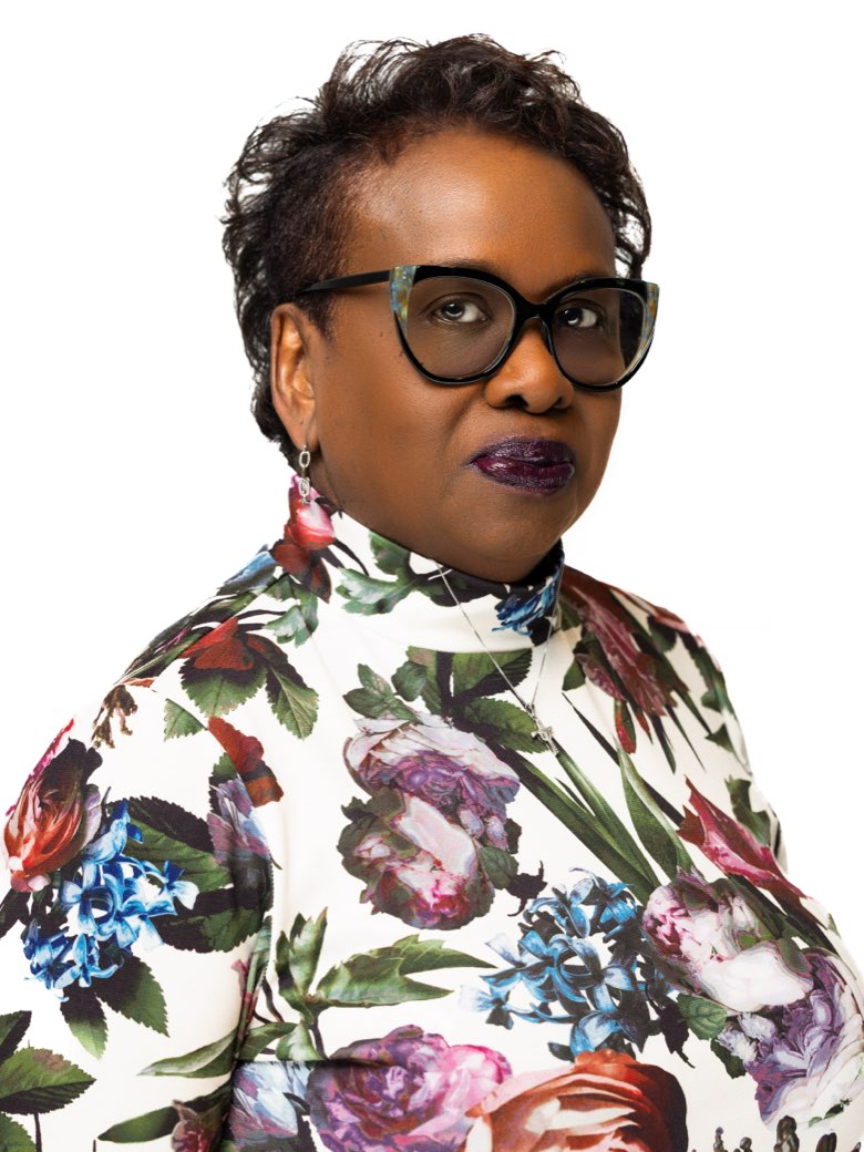 Denise Martin - Metro Atlanta Chamber