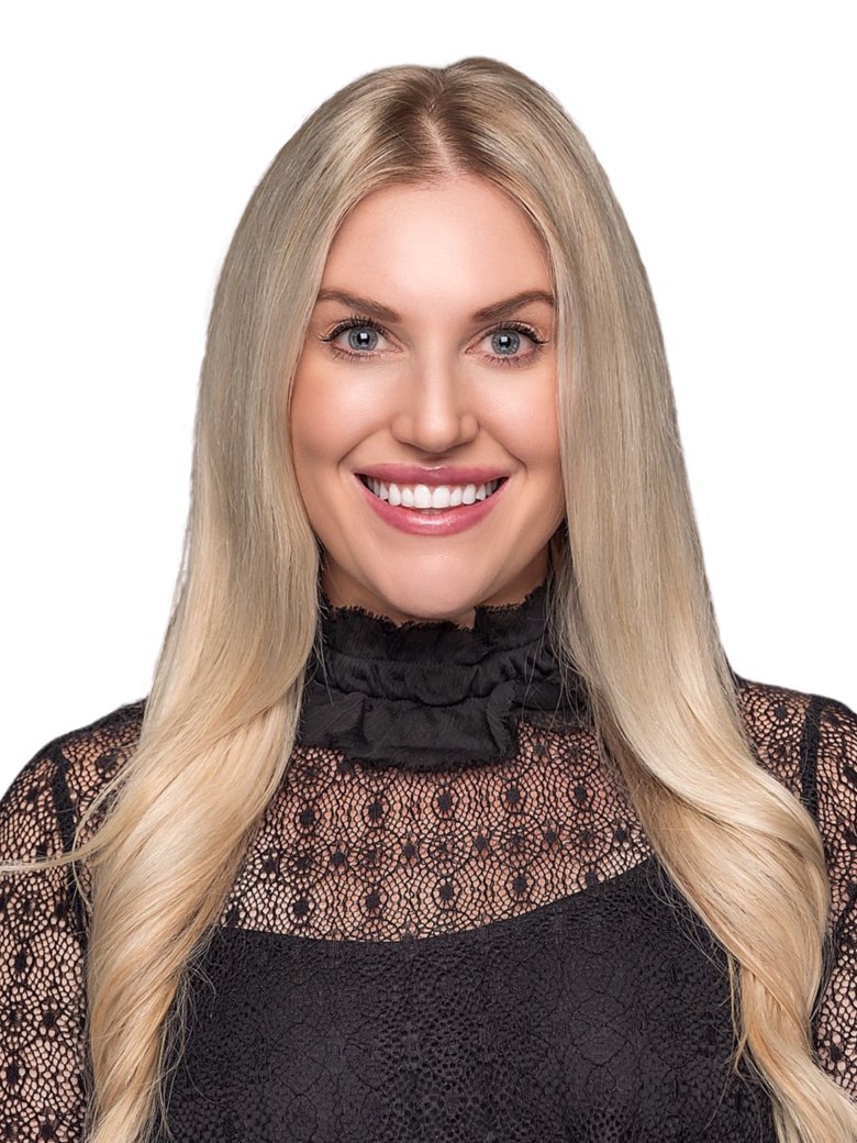 Erin Hendrickson - Metro Atlanta Chamber