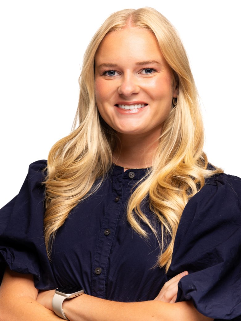 Faith Cox - Metro Atlanta Chamber