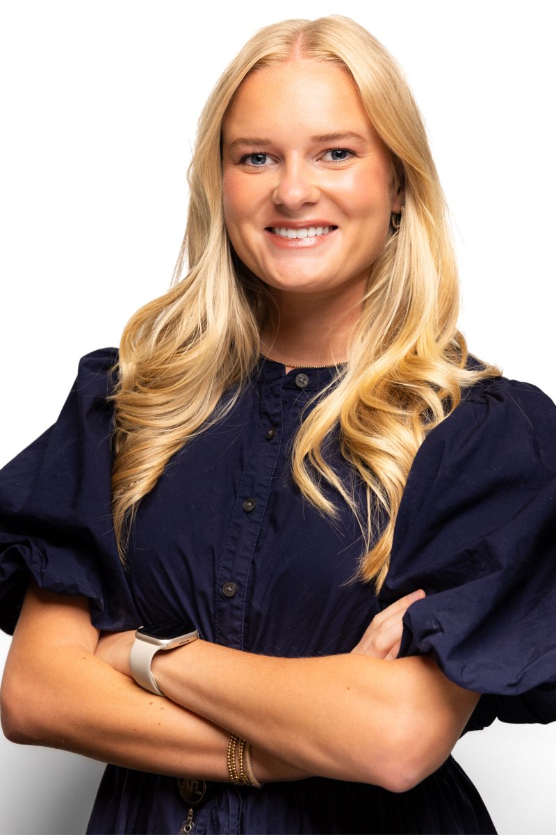 Faith Cox - Metro Atlanta Chamber