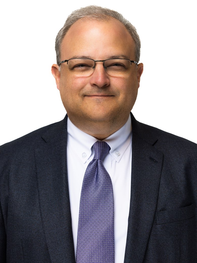 Gregg Simon - Metro Atlanta Chamber