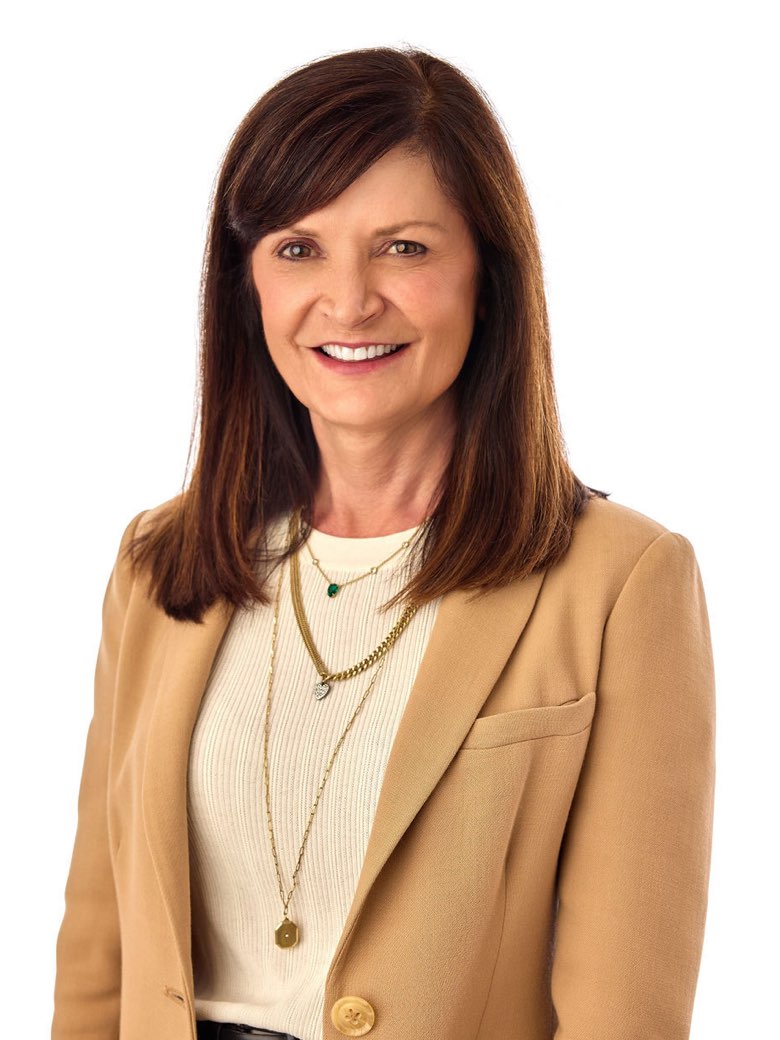 Janice Rys - Metro Atlanta Chamber