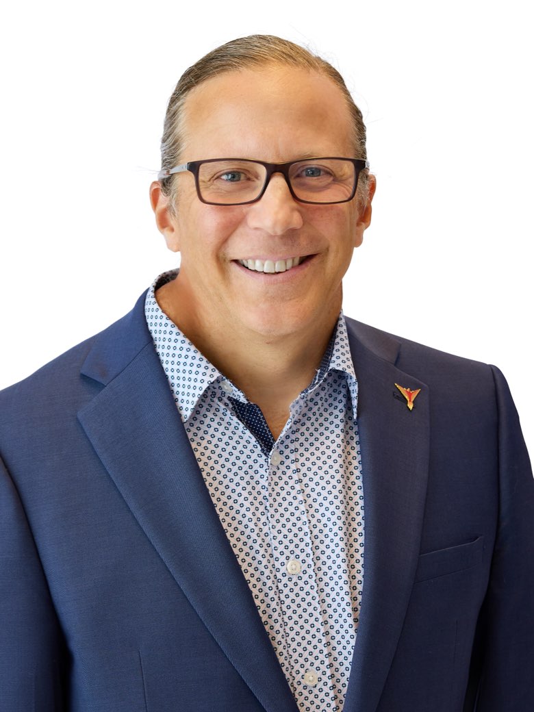 Jason Barringer - Metro Atlanta Chamber