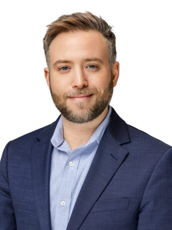Justin Haight - Metro Atlanta Chamber