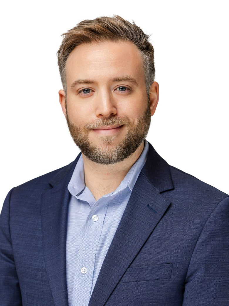 Justin Haight - Metro Atlanta Chamber