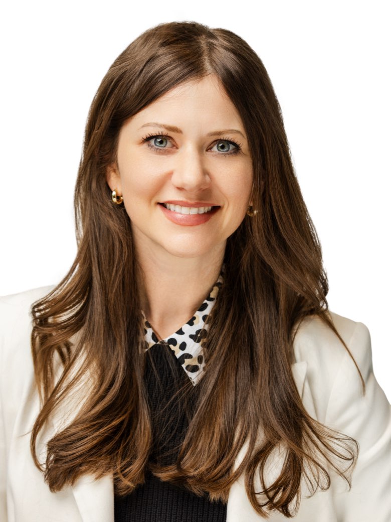 Kimberly Allred - Metro Atlanta Chamber