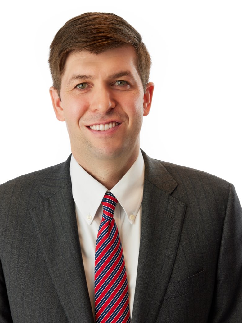 Marshall Guest - Metro Atlanta Chamber