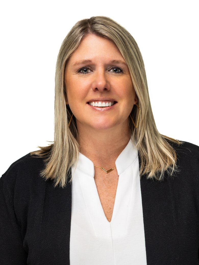 Rebecca Jordan - Metro Atlanta Chamber
