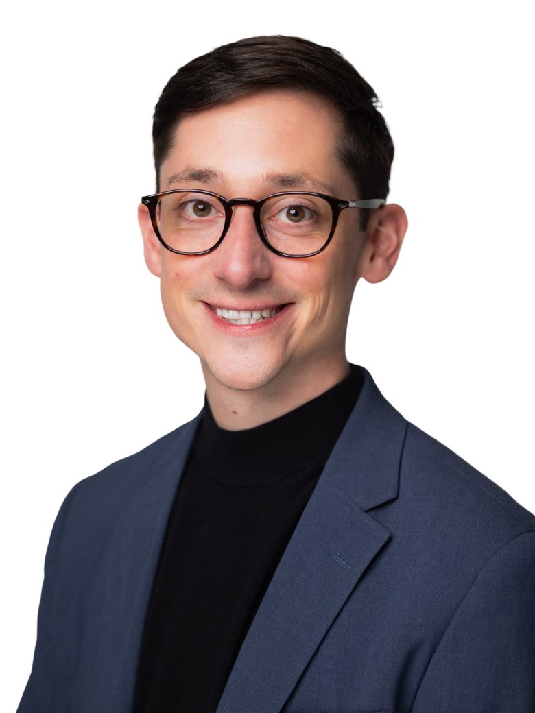 Zach Fiore - Metro Atlanta Chamber