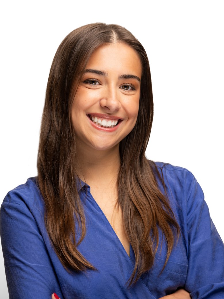 Anna Hovater - Metro Atlanta Chamber