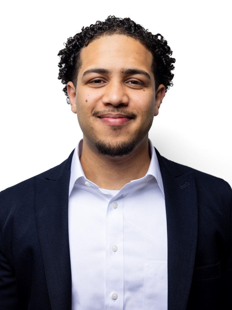 Musaddaq Hassan - Metro Atlanta Chamber