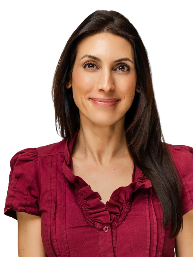 Julia Davidson - Metro Atlanta Chamber