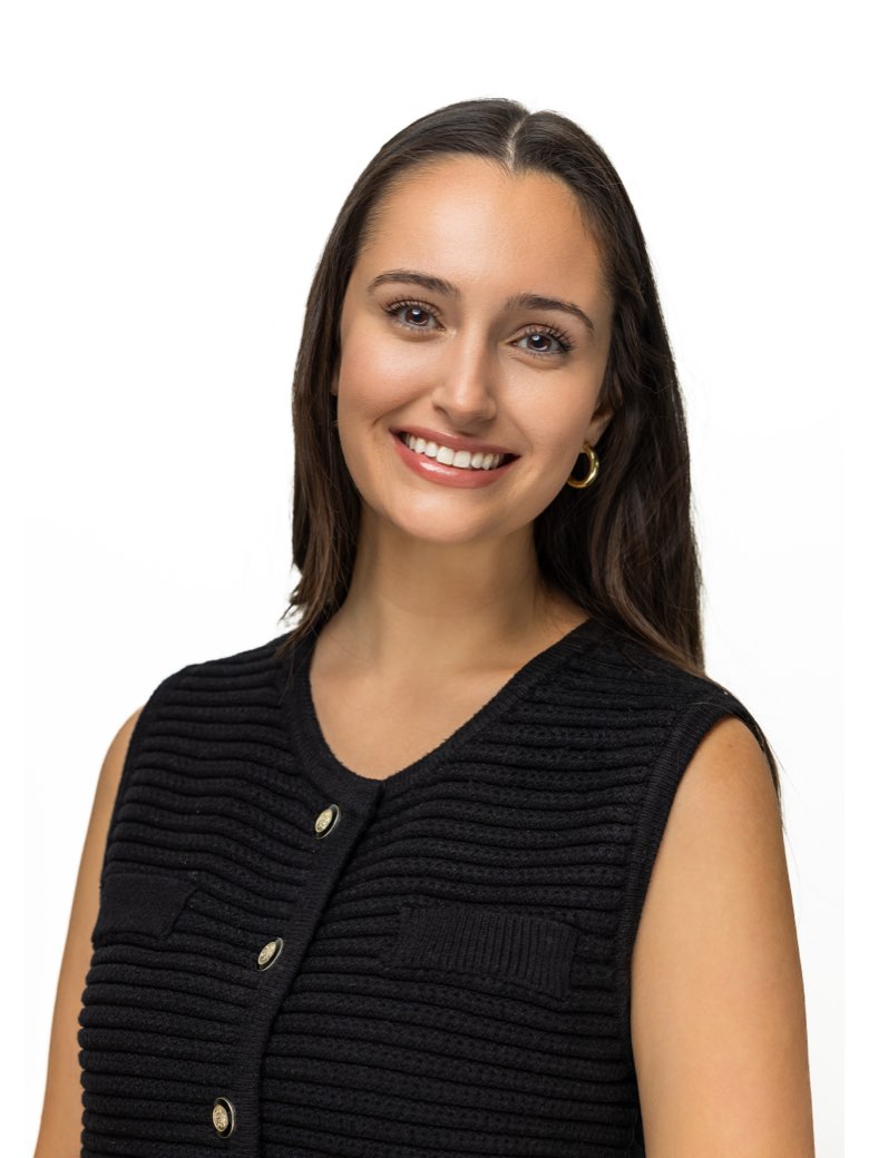 Alex Conarton - Metro Atlanta Chamber