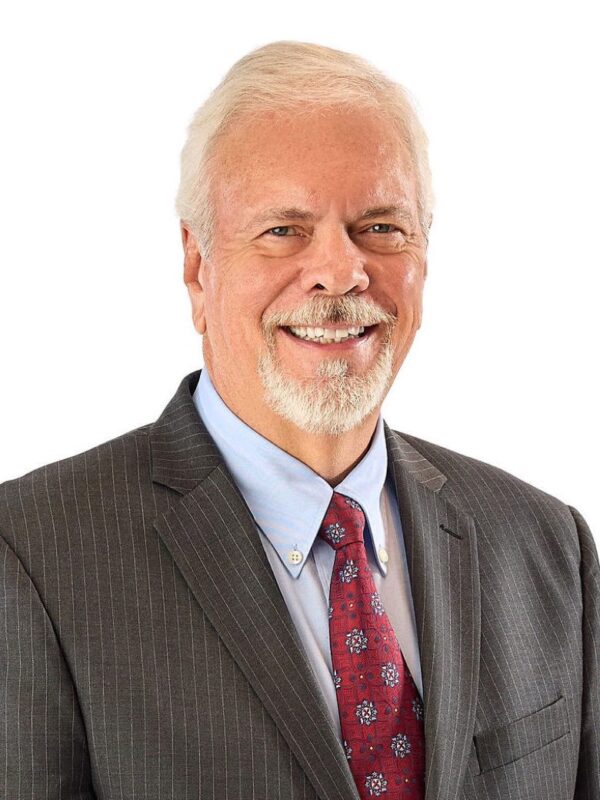 Douglas Ray - Metro Atlanta Chamber