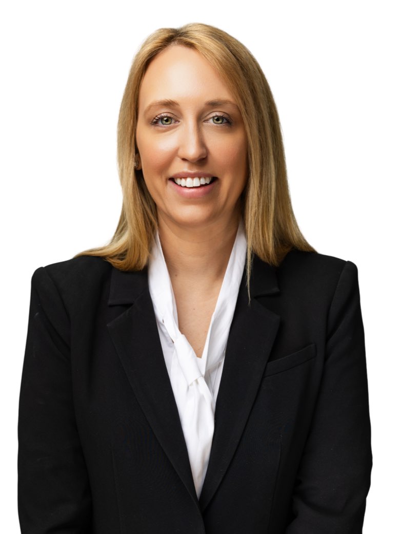 Kristi Brigman - Metro Atlanta Chamber