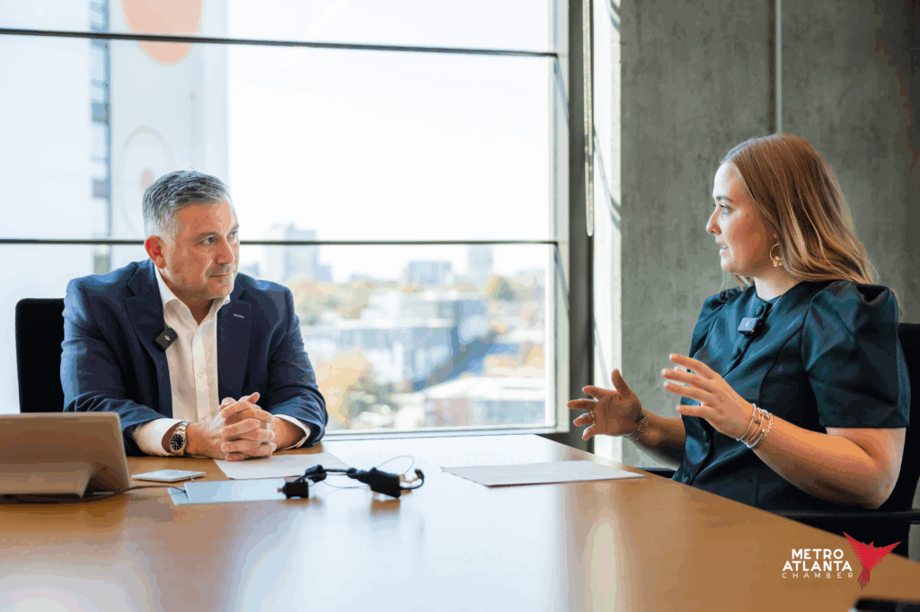 From Wall Street to the Beltline: BlackRock’s Atlanta Journey - Metro ...